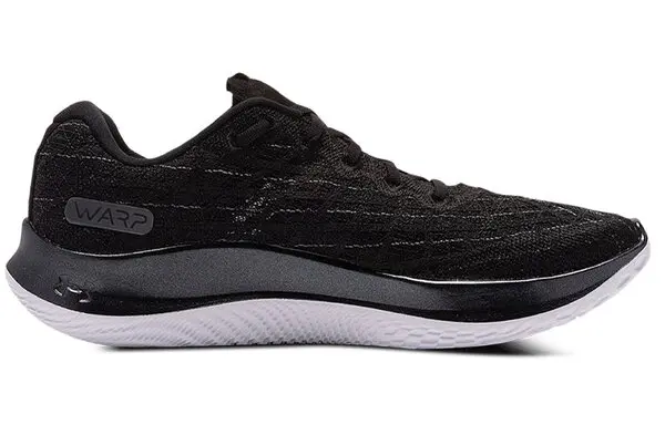 Under Armour Flow Velociti Wind Cn - Black