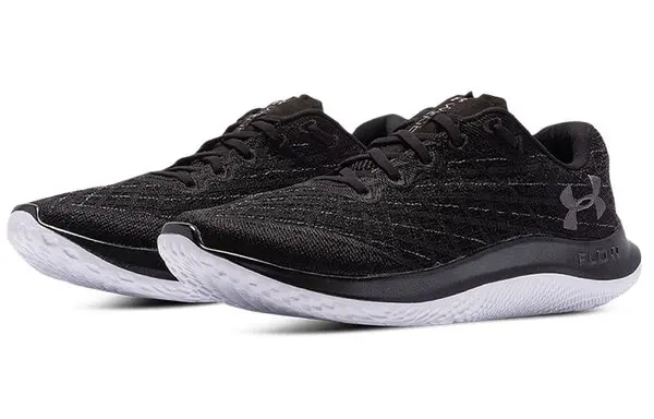 Under Armour Flow Velociti Wind Cn - Black