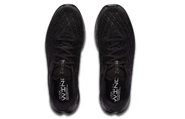 Under Armour Flow Velociti Wind Cn - Black