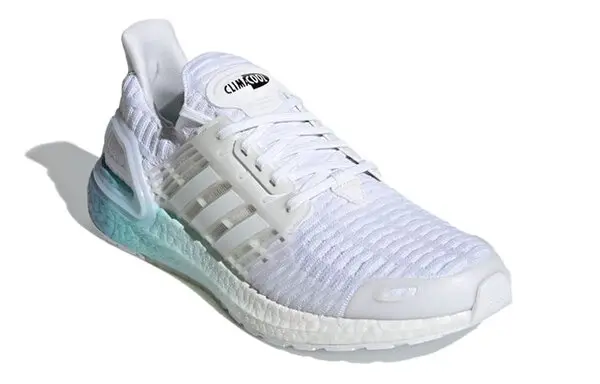 Adidas Ultraboost Dna Cc_1 'cloud Gradient - White