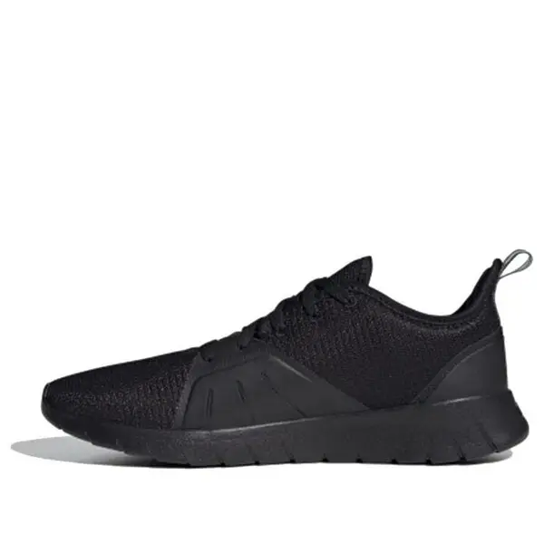 Adidas Asweemove 2.0 Sneakers - Black