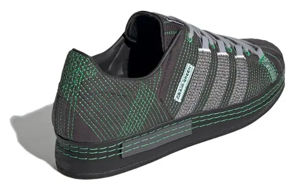 Adidas Craig Green X Superstar Sneakers
