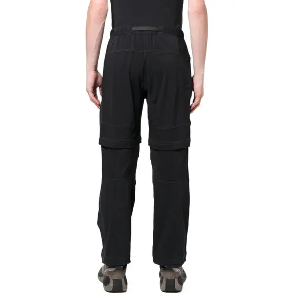 Nike Smith Summit Convertible Cargo Pants - Black