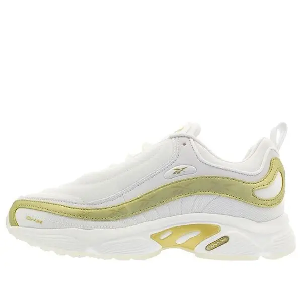 REEBOK Dmx Daytona Chinese New Year Sneakers - White/gold