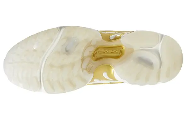 REEBOK Dmx Daytona Chinese New Year Sneakers - White/gold