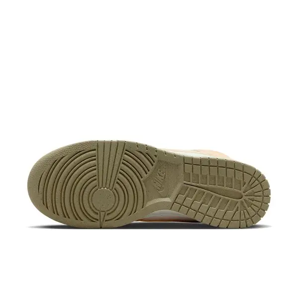Nike Dunk High Se '85 Casual Sneakers - Brown