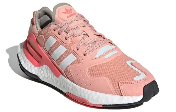 Adidas Originals Day Jogger - Pink
