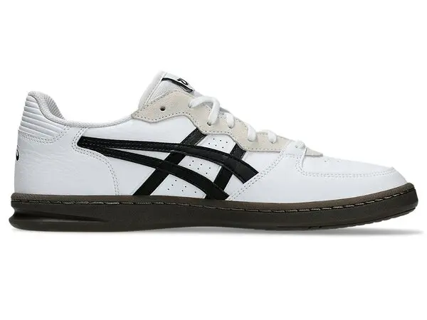Asics Skyhand Og Low Top Sneakers - White/black