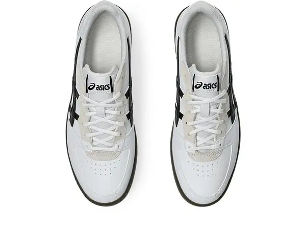 Asics Skyhand Og Low Top Sneakers - White/black