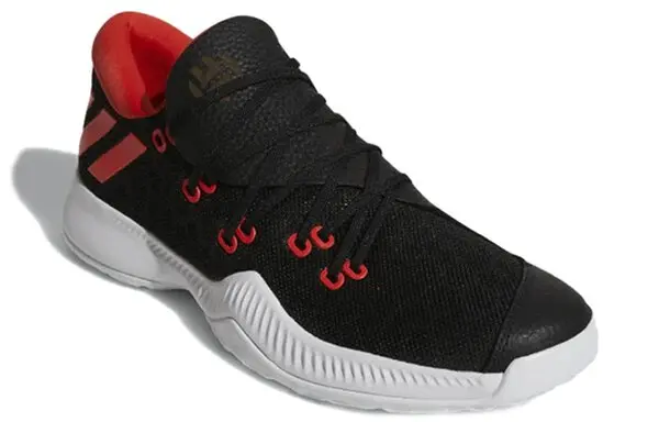 Adidas Harden B/e High-top Sneakers