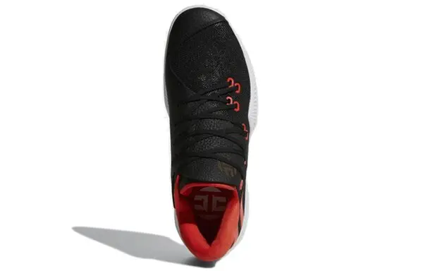 Adidas Harden B/e High-top Sneakers