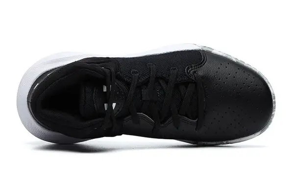 Under Armour Jet 21 Syn High Top Sneakers