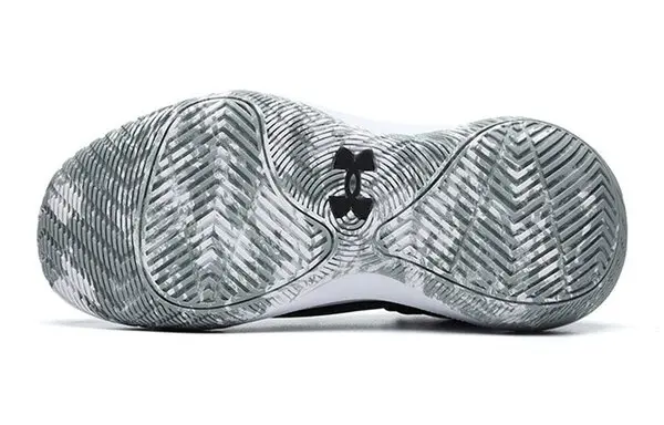 Under Armour Jet 21 Syn High Top Sneakers