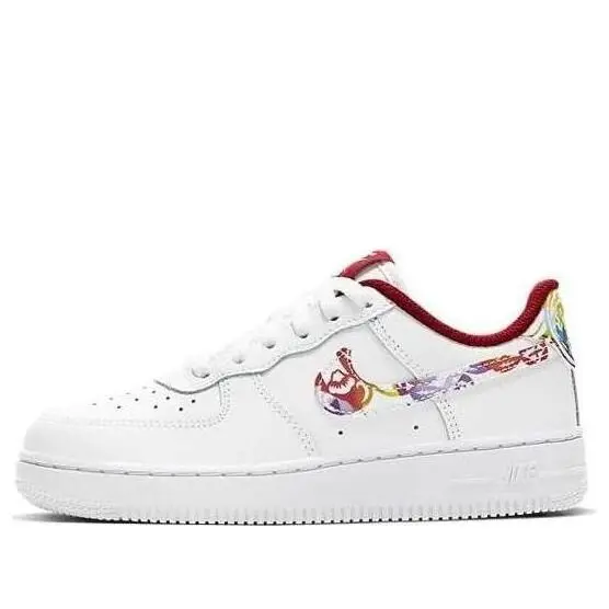 Nike Force 1 Chinese New Year Sneakers