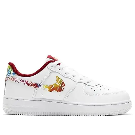 Nike Force 1 Chinese New Year Sneakers