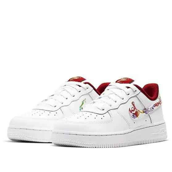 Nike Force 1 Chinese New Year Sneakers