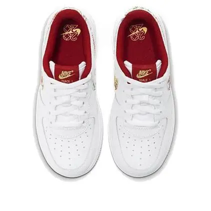 Nike Force 1 Chinese New Year Sneakers