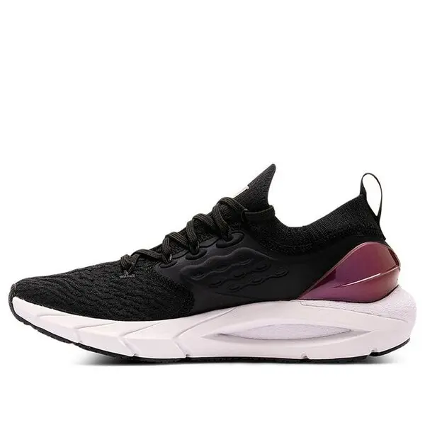 Under Armour Hovr Phantom 2 Clrsf Cn Sneakers - Black