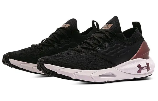 Under Armour Hovr Phantom 2 Clrsf Cn Sneakers - Black