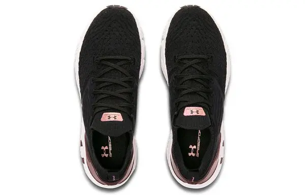 Under Armour Hovr Phantom 2 Clrsf Cn Sneakers - Black
