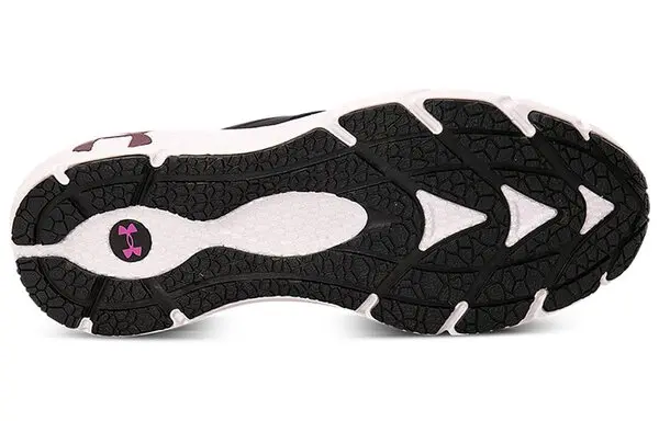 Under Armour Hovr Phantom 2 Clrsf Cn Sneakers - Black