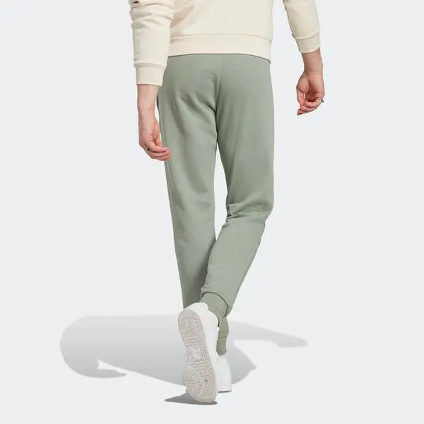 Adidas Originals Essentials+ Made With Hemp Sweat Pants 'silver