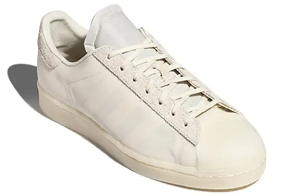 Adidas Originals Superstar Lace-up Sneakers