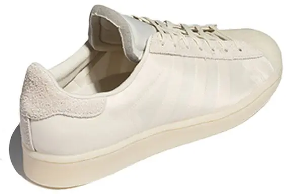 Adidas Originals Superstar Lace-up Sneakers