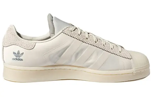 Adidas Originals Superstar Lace-up Sneakers