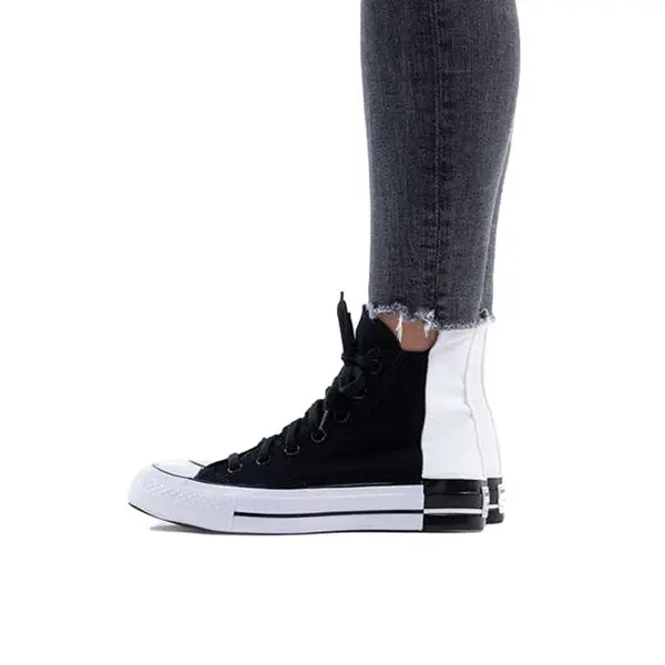 CONVERSE Chuck Taylor All Star 1970s High Top Sneakers - Black/white
