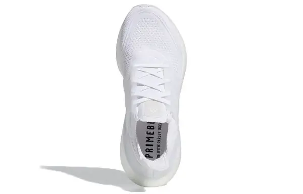 Adidas Ultraboost 21 Sneakers - White
