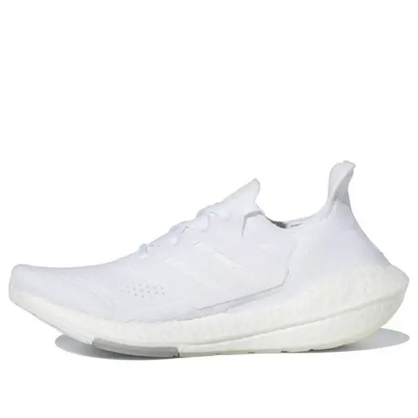 Adidas Ultraboost 21 'cloud - White