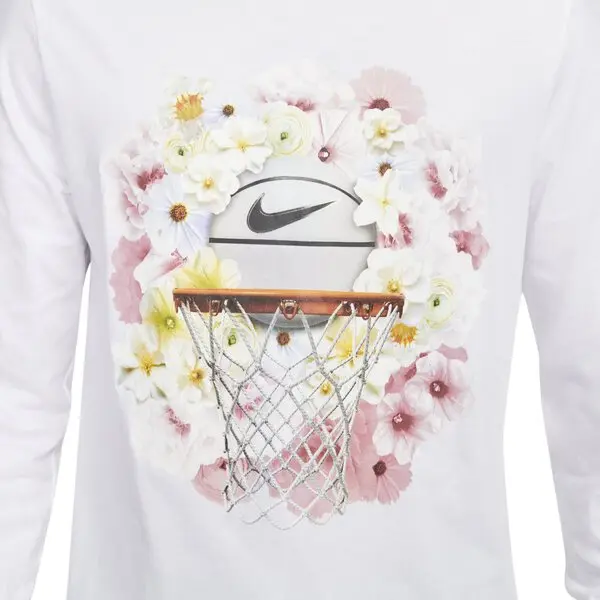 Nike As Nk Tee Ls M90 Oc 2 Sp25 T-shirt