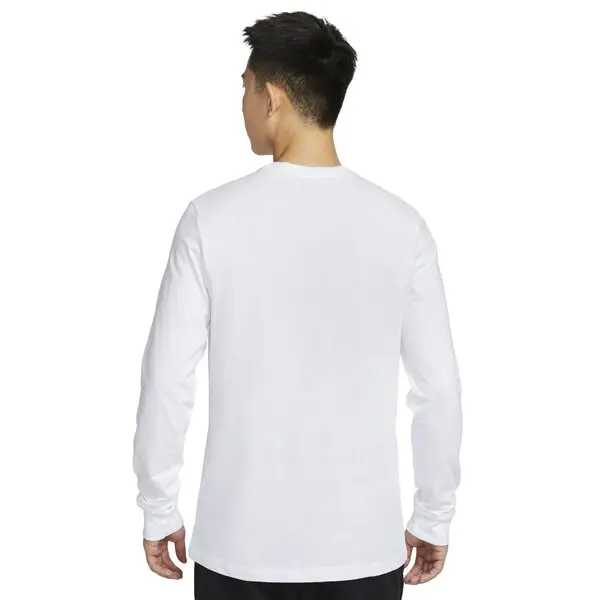 Nike As Nk Tee Ls M90 Oc 2 Sp25 T-shirt