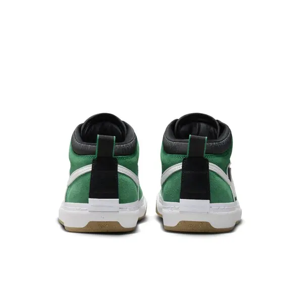 Nike React Leo Sneakers - Green/white/gum