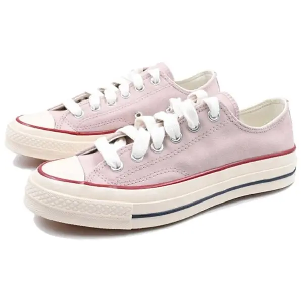 CONVERSE Chuck 70 Snl Sneakers - Pink/white