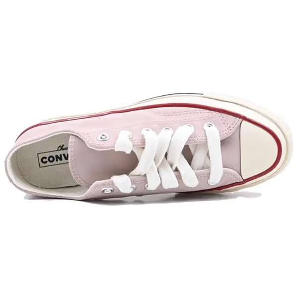 CONVERSE Chuck 70 Snl Sneakers - Pink/white