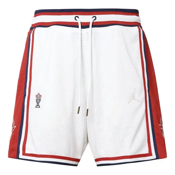 JORDAN X Trophy Room Game Shorts - Default Colorway