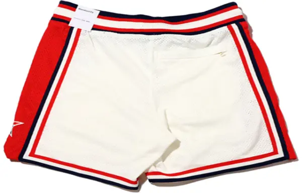 JORDAN X Trophy Room Game Shorts