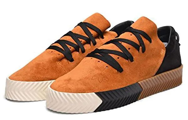 Adidas Alexander Wang Aw Skate Sneakers