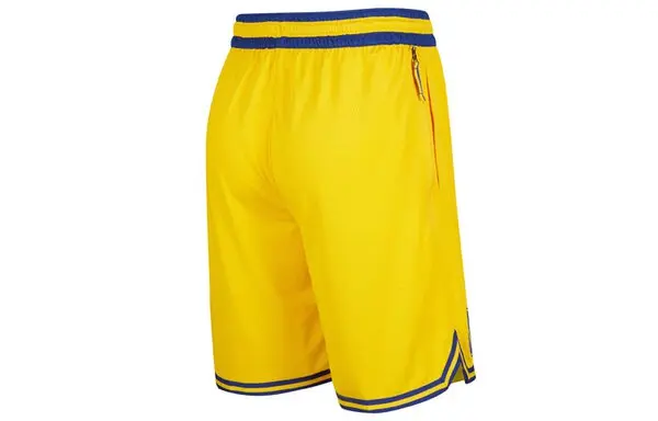 Nike Golden State Warriors Statement Dna Basketball Shorts