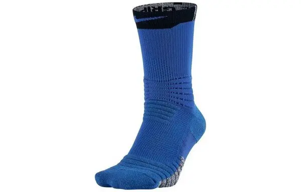 Nike Grip Elite Versatility Basketball Crew Socks