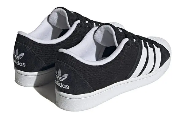 Adidas Superstar Supermodified Low Top Sneakers
