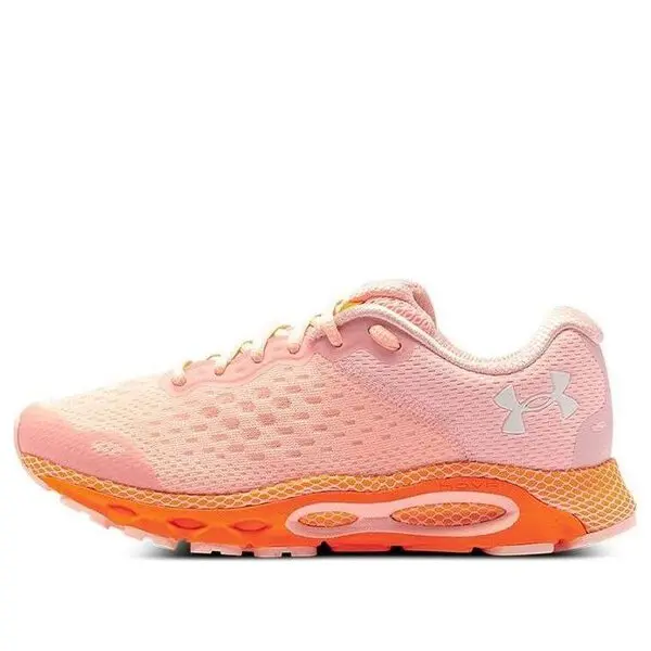 Under Armour Hovr Infinite 3 Cn Athletic Sneakers - Pink