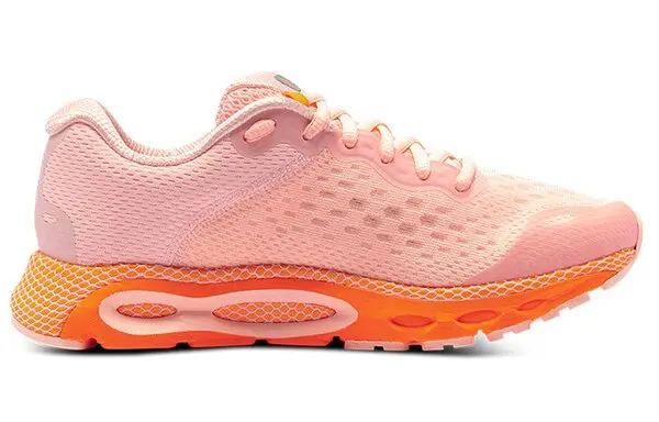 Under Armour Hovr Infinite 3 Cn Athletic Sneakers - Pink