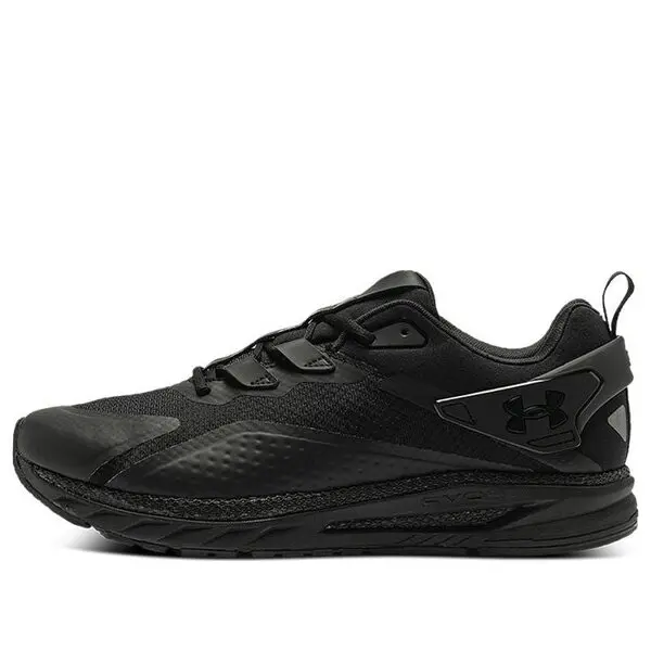 Under Armour Hovr Flux Movement Sneakers - Black