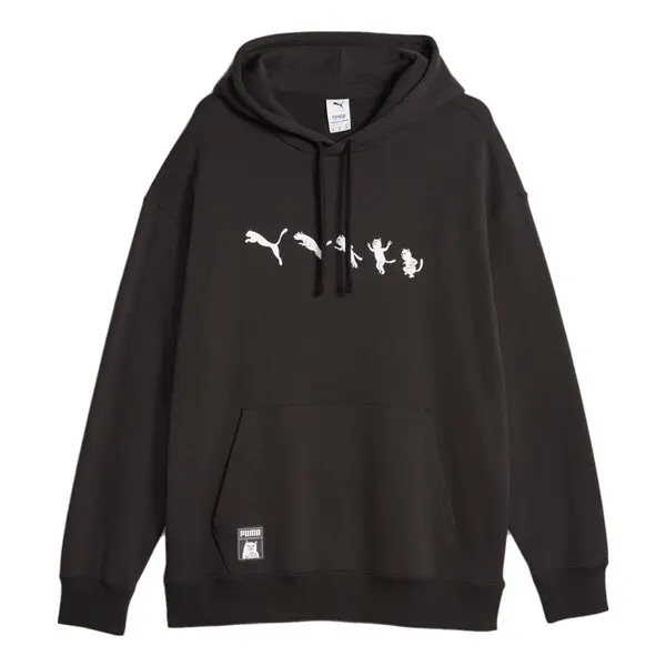 PUMA X Ripndip Graphic Hoodie