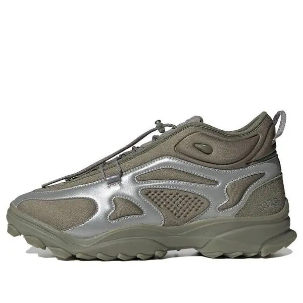 Adidas 032c X Gsg Tr Crossover Sneakers