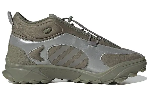 Adidas 032c X Gsg Tr Crossover Sneakers
