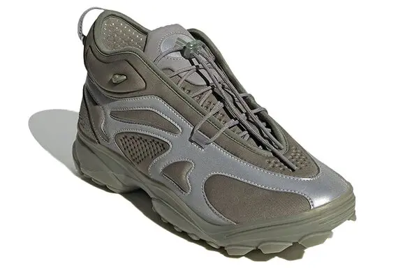 Adidas 032c X Gsg Tr Crossover Sneakers